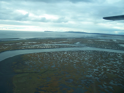 Teaching in Alaska: Muktuk and Mr. Frost