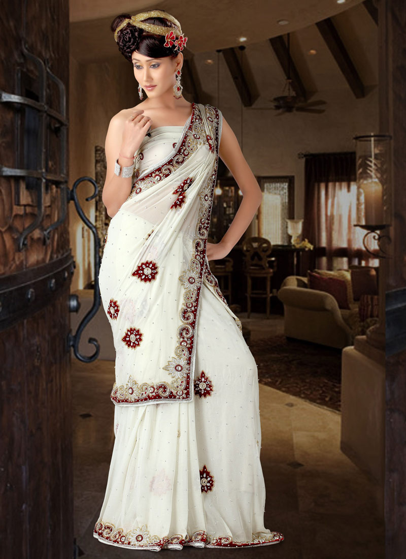 Fashion India: Vivid impression