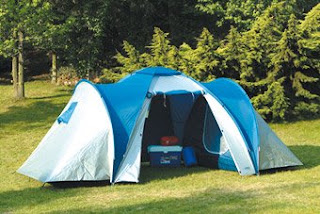 La Ruta del Camping en Easy: Algunos consejos para instalar tu carpa
