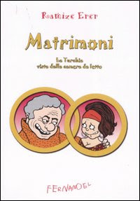 Mille e Una Donna: "MATRIMONI. LA TURCHIA VISTA DALLA CAMERA DA LETTO ...