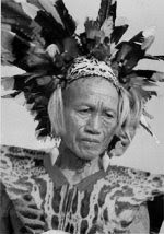 Semangat Satria: Rentap