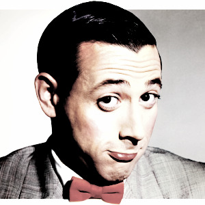 THE INFAMOUS...: -Pee Wee ♦