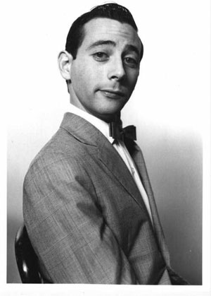THE INFAMOUS...: -Pee Wee ♦