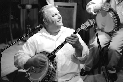 International Jazz Banjo Newsletter: October 2007