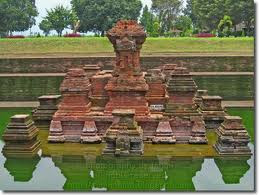 story of majapahit kingdom