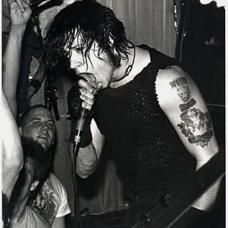 Celebrity Tattoo Gallery: Glenn Danzig Tattoos