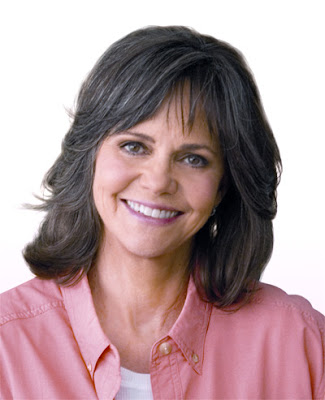 Sally Field Million Dollar Malibu Home ~ Celebrity Houses