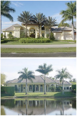 Bruce Springsteen Florida House Sold ~ Celebrity Houses