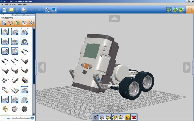 Microsoft Robotics Developer Studio Tutorial Pdf - strongdownloadindex