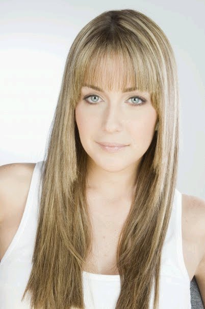 Club oficial de isa tkm en Ecuador!!!!!: Milena Torres