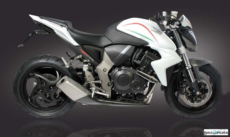 Modifikasi Motor Turing | Wallpaper Modifikasi Motor