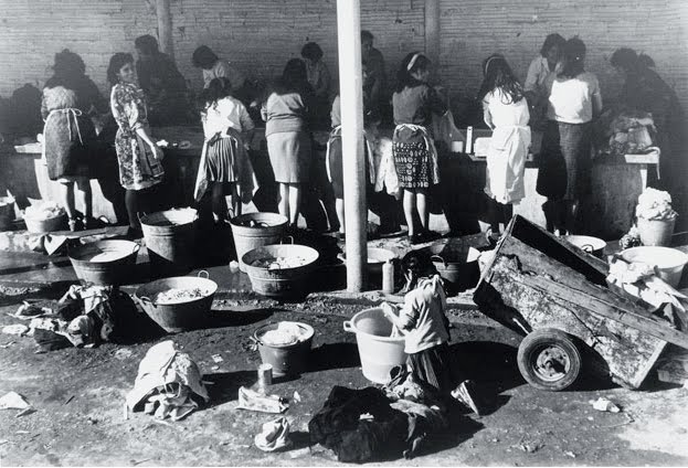 Shantyism in 20th-Century Barcelona