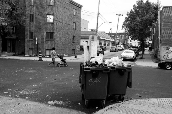 Exploring Montreal’s St-Henri