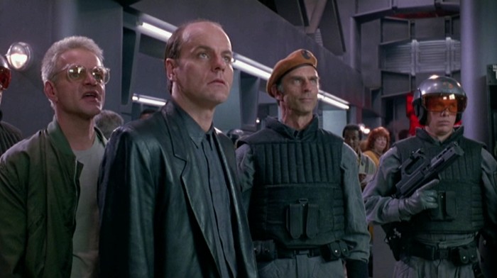 Filmovízia: Total Recall [1990]