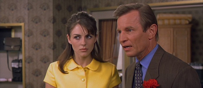 Filmovízia: Austin Powers: Špionátor [1997]