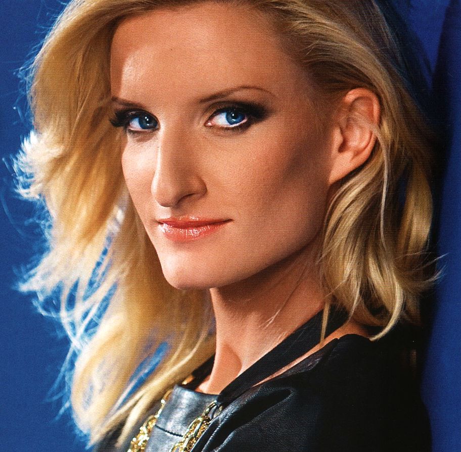 Filmovízia: Adela Banášová