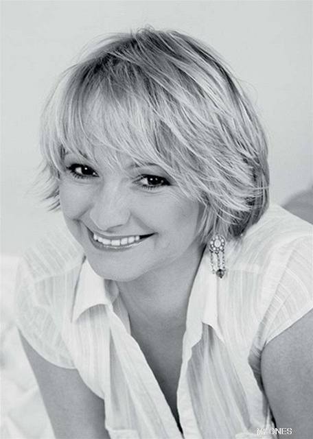 Filmovízia: Anna Šišková