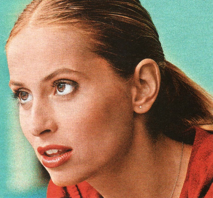 Filmovízia: Danica Jurčová