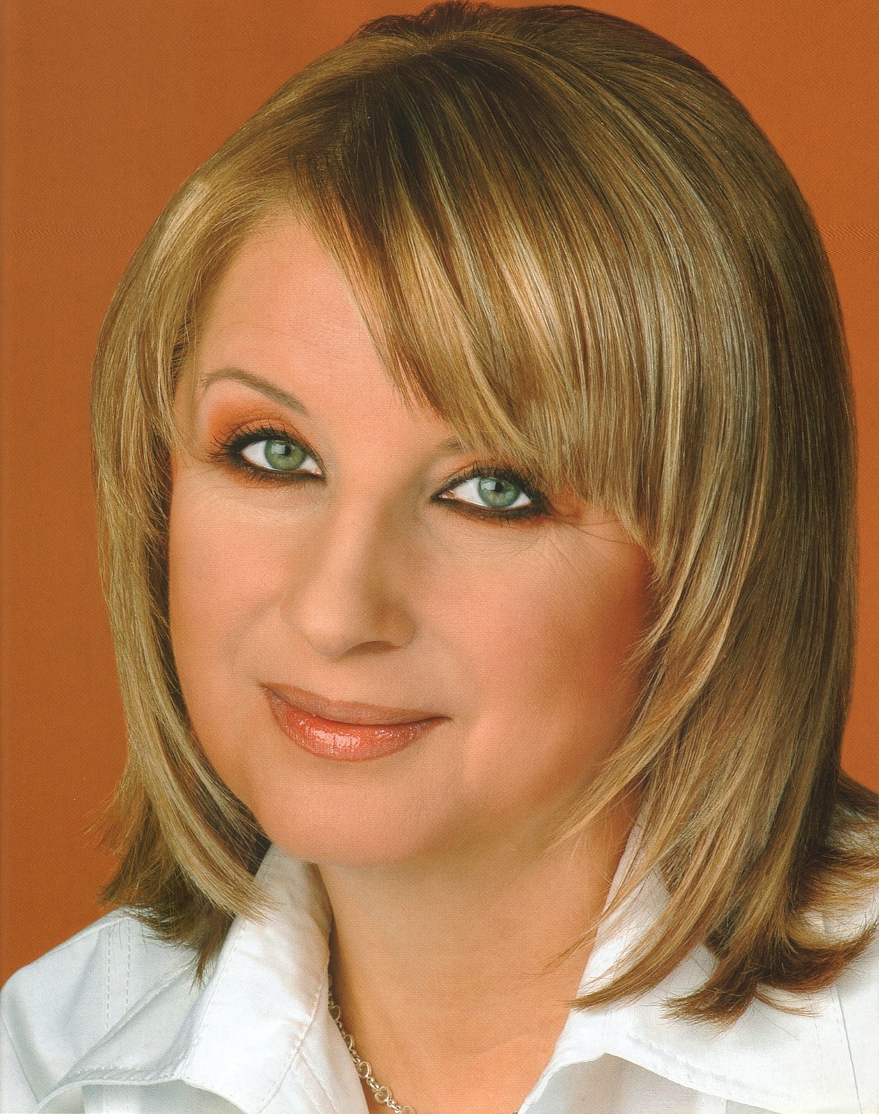 Filmovízia: Elena Vácvalová