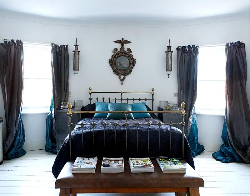 Mississippi Sisters: Alex MacArthur Home and Showroom