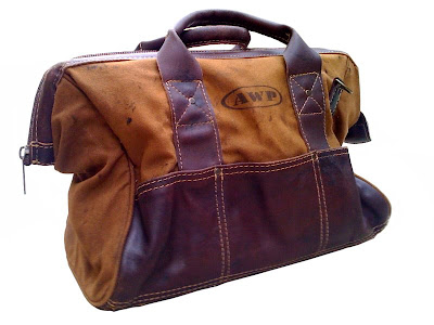 a time to get: AWP Tool Bag