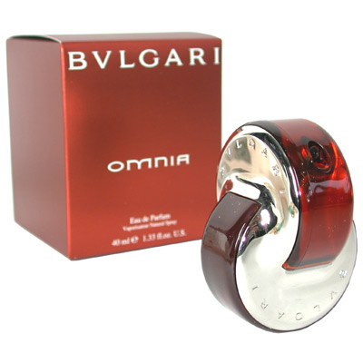 FRAGRANCE COLLECTION: Perfume : Omnia Perfume EDP 65 ML by Bvlgari