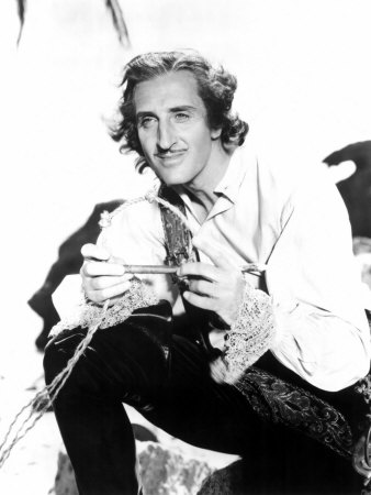 Pauline's Pirates & Privateers: December 2010