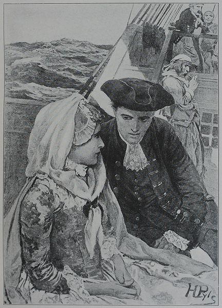 Pauline's Pirates & Privateers: Books: The Short List