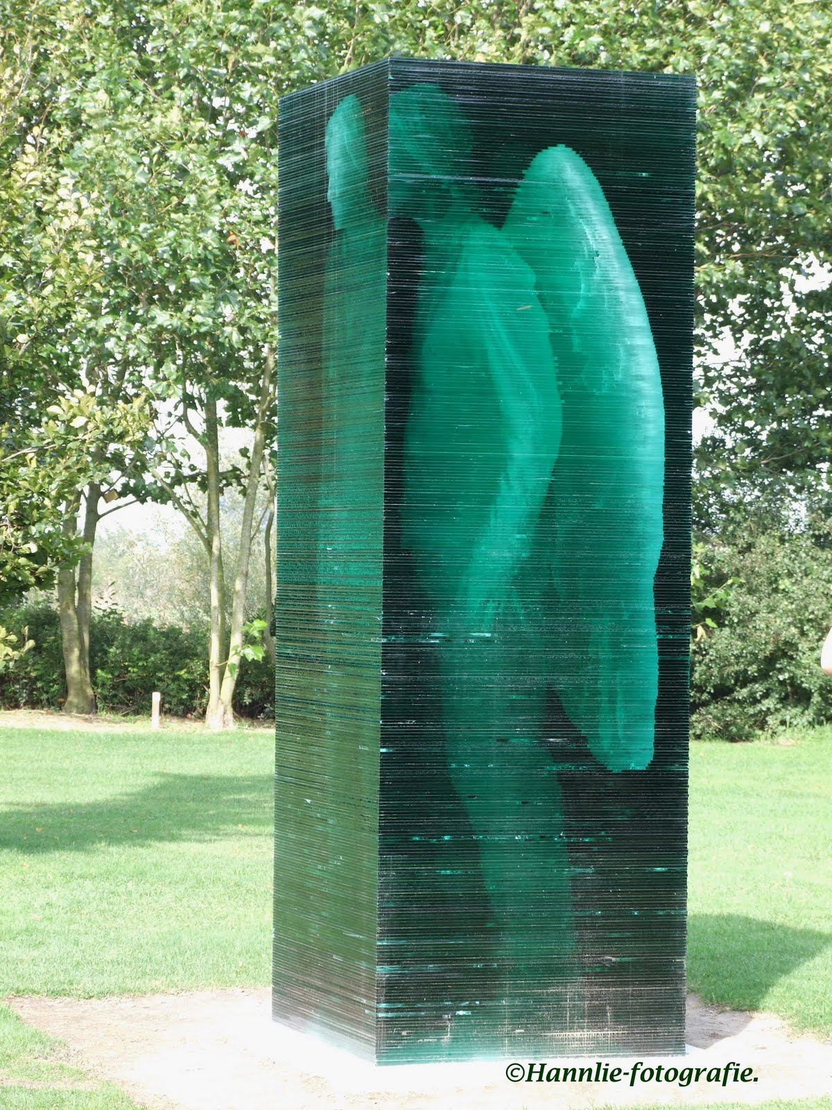 hannlie-fotografie: Anningahof te Zwolle (deel 5). Glazen engel.