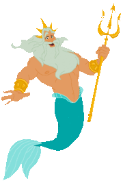 MITOLOGIA E CIVILIZAÇÃO GREGA: OCEANO