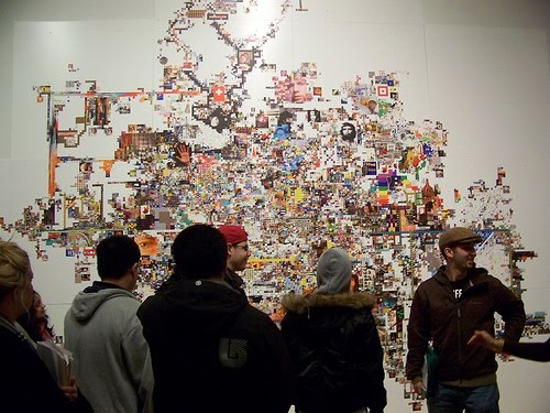 Participatory Art: The Art of Participation 1950 - Now