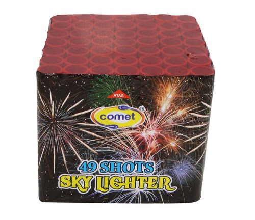 Toko Kembang Api Jakarta: Produk Kembang Api - CAKES