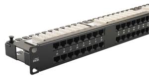 Network Lessons: Patch Panel