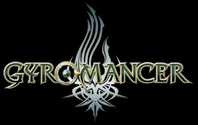 Compartir Enlace: Gyromancer: El juego de PopCap y Square Enix