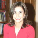 Les personnalités marocaines: Samia Akariou