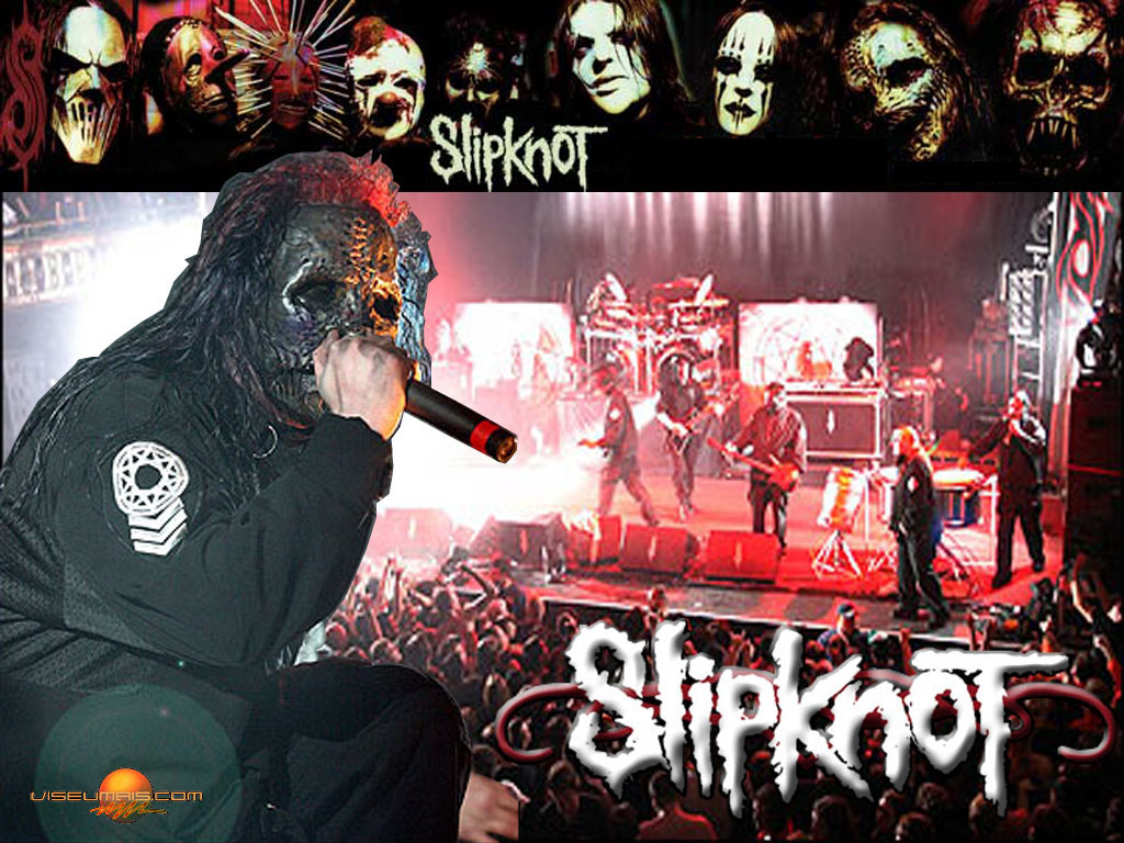 downloads : Slipknot