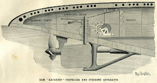 SCIENTIFIC AMERICAN SUPPLEMENT. SPECIAL NAVY EDITION. PART IV – Vida ...