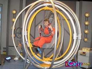 iSpace out | Gallery icarly