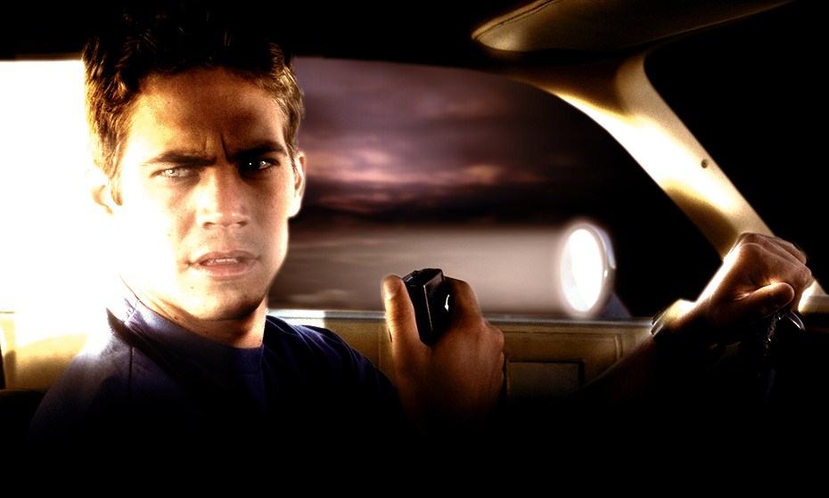 Fascination With Fear: The moment they should have known better...