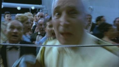 Fascination With Fear: Memorable Moments in Horror - Part 9