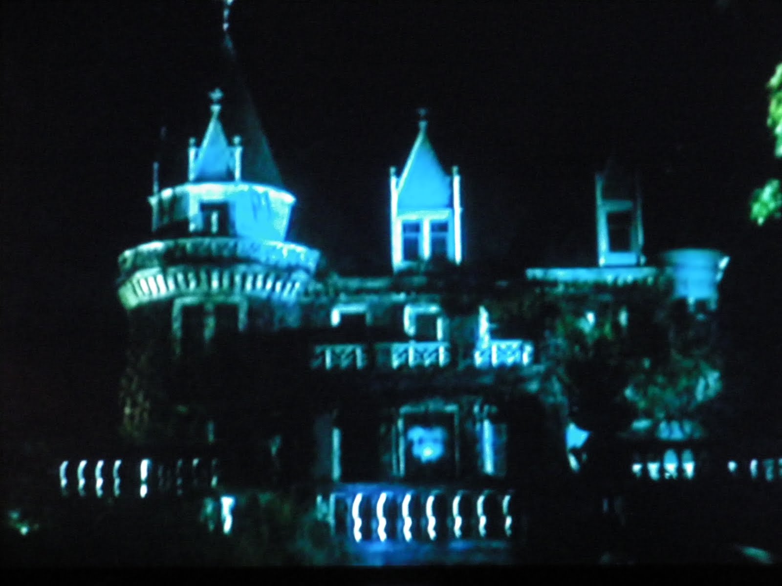 Fascination With Fear: There's No Place Like Horror: Top Ten Killer ...