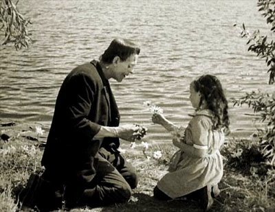 Fascination With Fear: Horror's Sentimental Journey