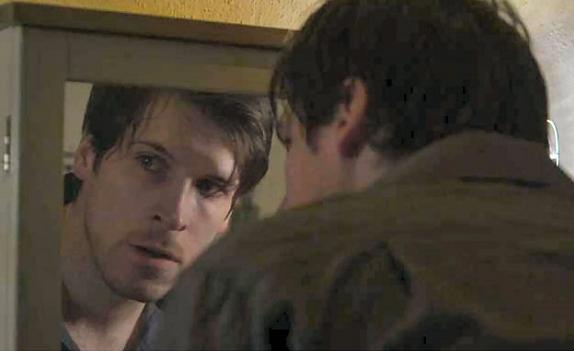 Fascination With Fear: The Possession of David O'Reilly: The Film ...