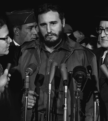 El Secreto De Zara: La operación Mangosta (Mongoose) - Objetivo Fidel ...
