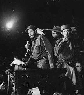 El Secreto De Zara: La operación Mangosta (Mongoose) - Objetivo Fidel ...