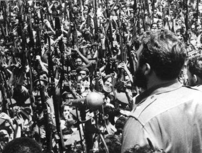 El Secreto De Zara: La operación Mangosta (Mongoose) - Objetivo Fidel ...