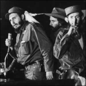 El Secreto De Zara: La operación Mangosta (Mongoose) - Objetivo Fidel ...