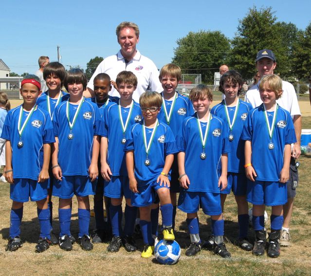 The Reporter Blogs: Kid Sports: Blue team wins Harleysville Soccer U12 ...