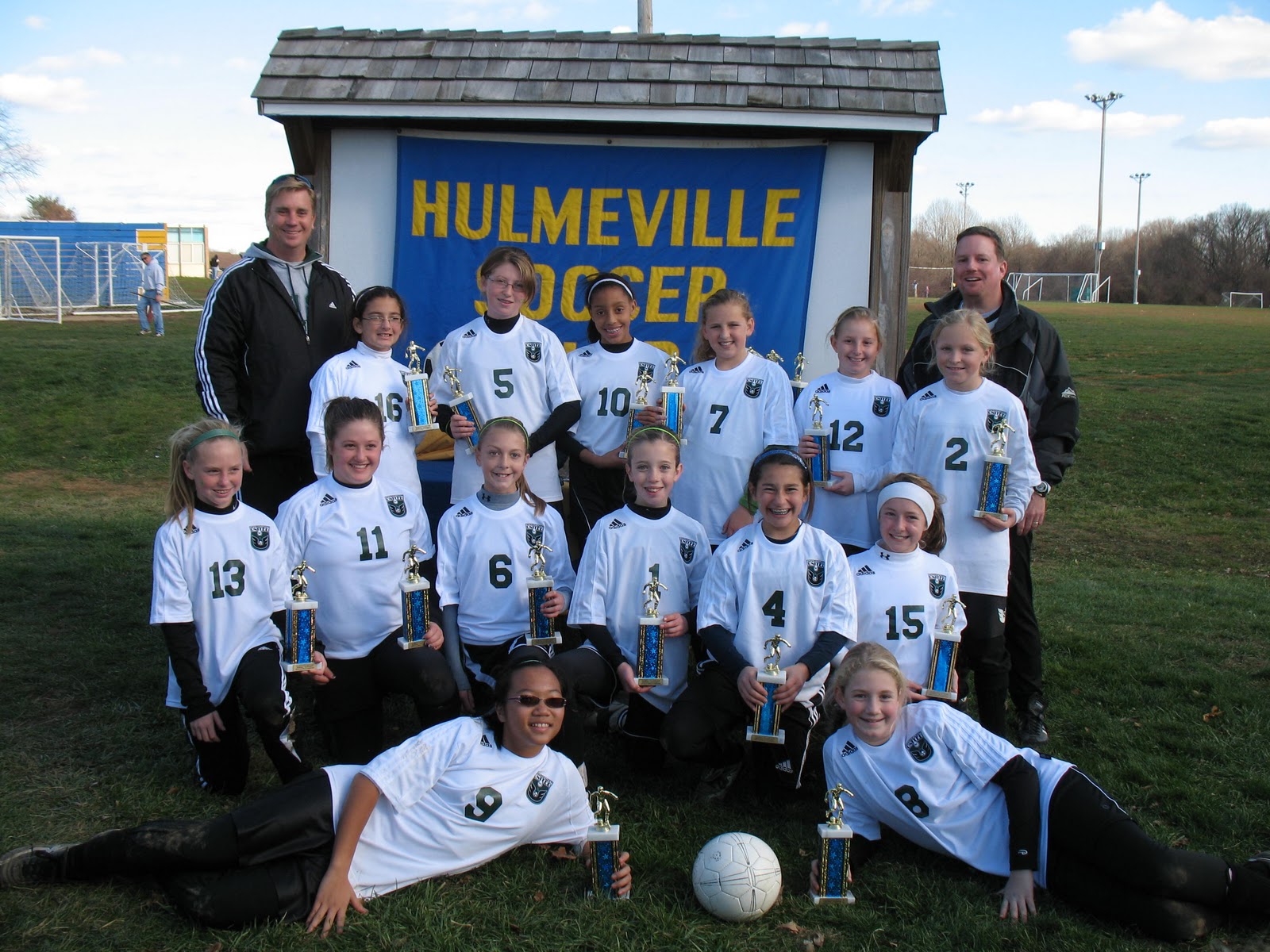 The Reporter Blogs: Kid Sports: December 2010