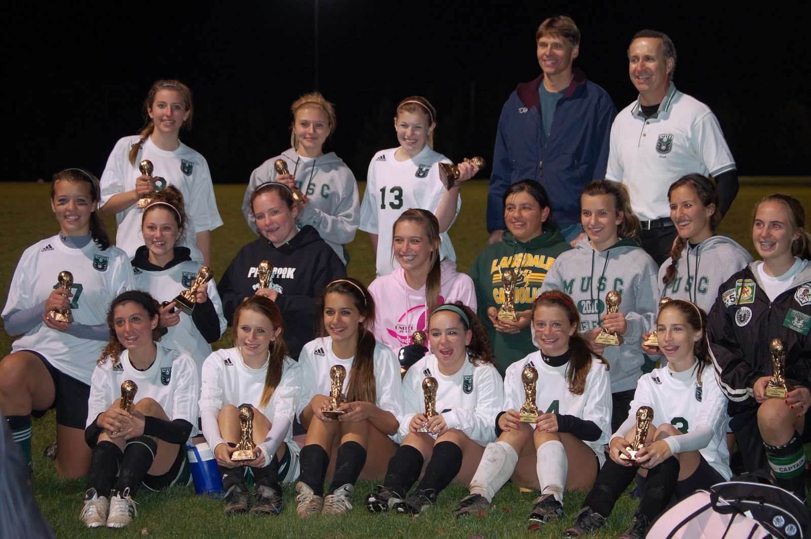 The Reporter Blogs: Kid Sports: December 2010